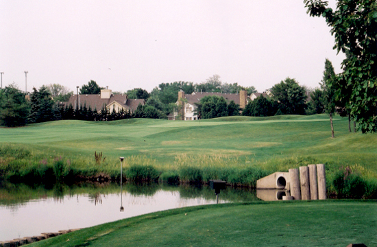 Photo Gallery - The Arboretum Club