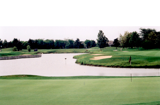 Photo Gallery - The Arboretum Club