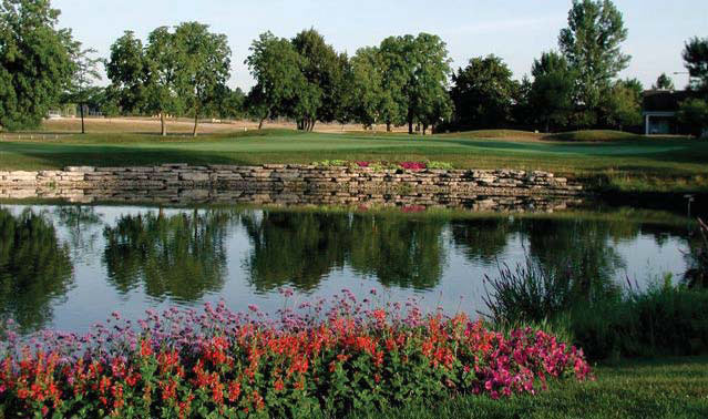 Photo Gallery - The Arboretum Club