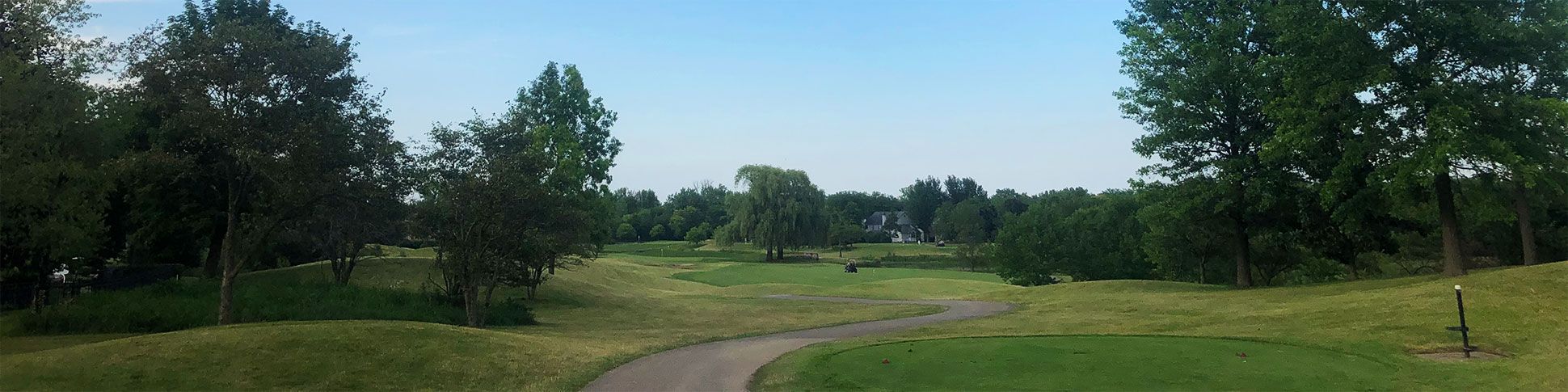 Book A Tee Time - The Arboretum Club