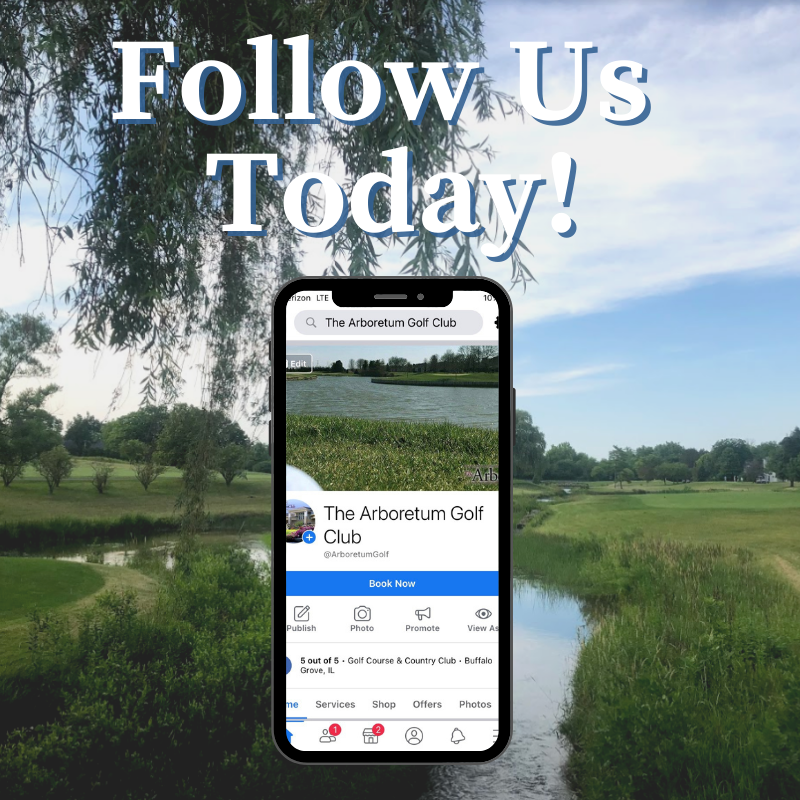 Home - The Arboretum Club