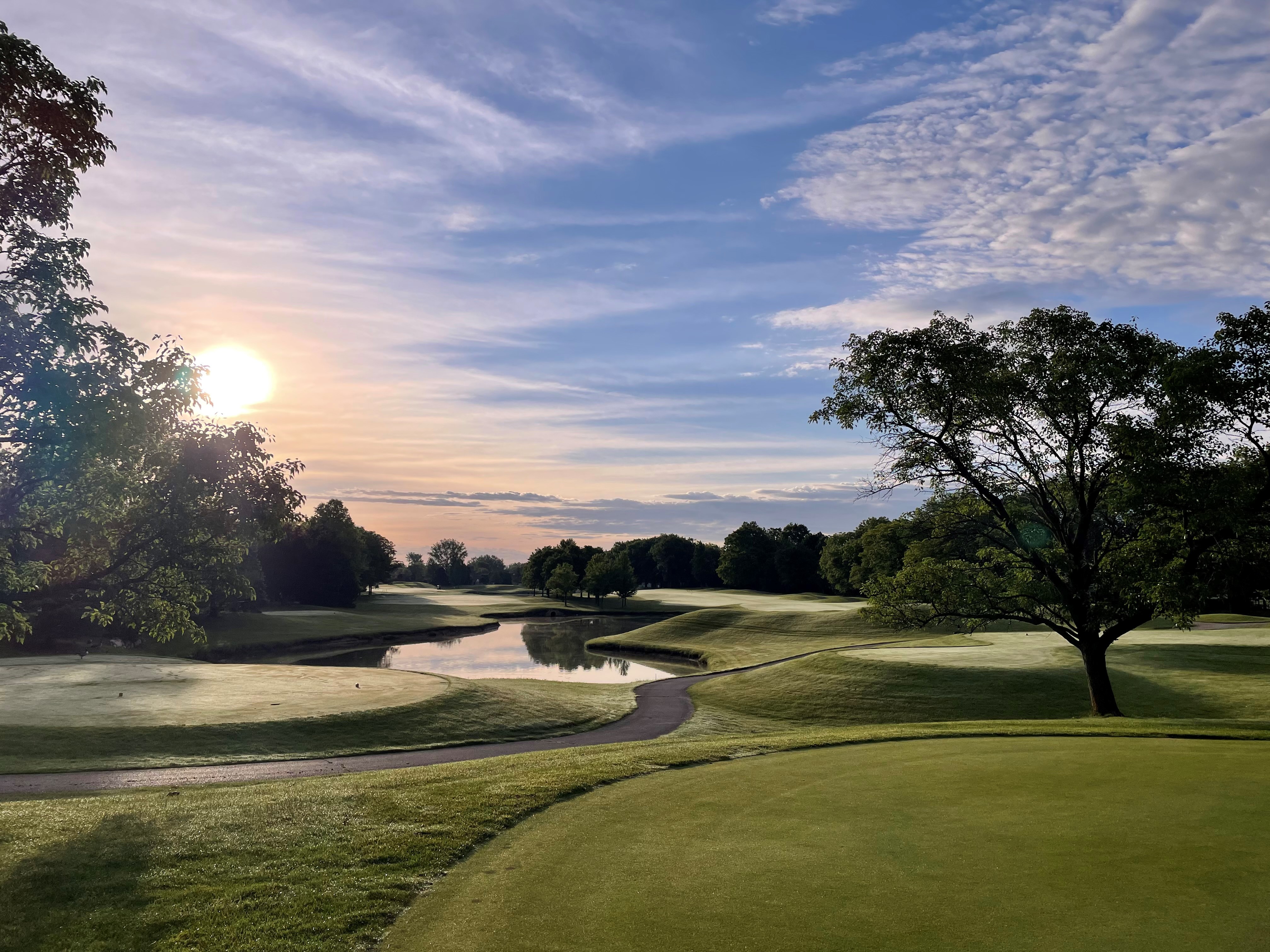 Home - The Arboretum Club